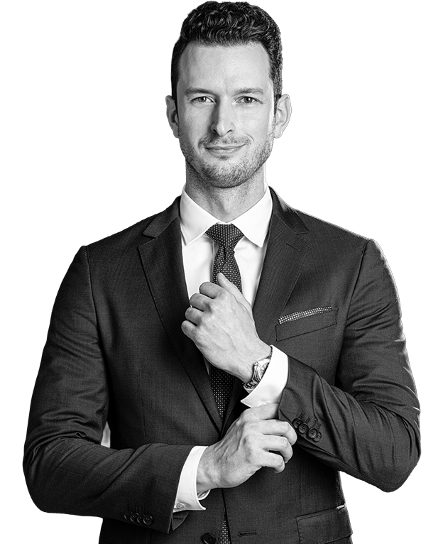 Jakub Vavrik - Niedermüller Rechtsanwälte